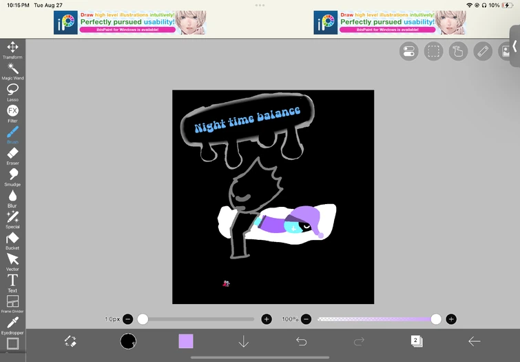 PLEASE PLEASE PLEA- | Fandom