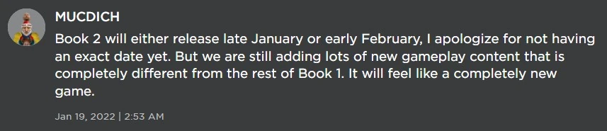 Good Luck MUCDICH! | Fandom