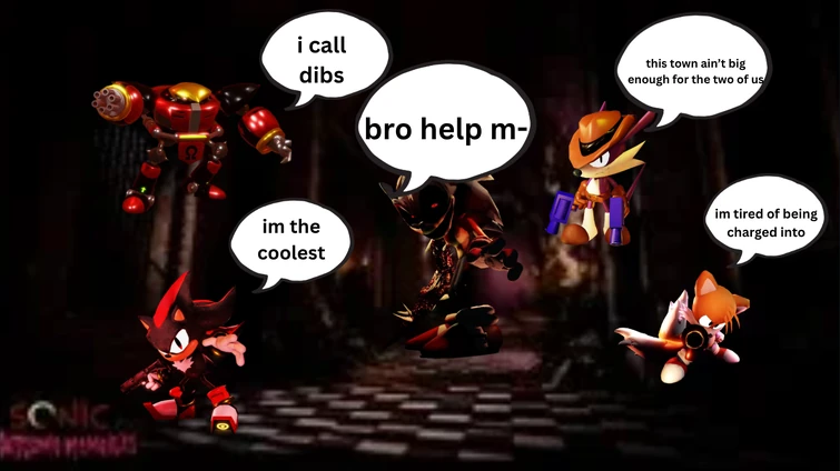 Discuss Everything About The unofficial Outcome Memories Wiki | Fandom