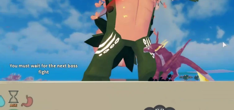 Buff Eulopii Is A Boss | Fandom