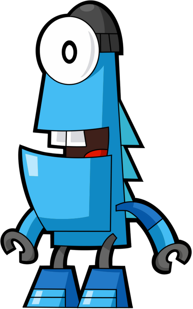 Discuss Everything About Mixels Fan Wiki | Fandom