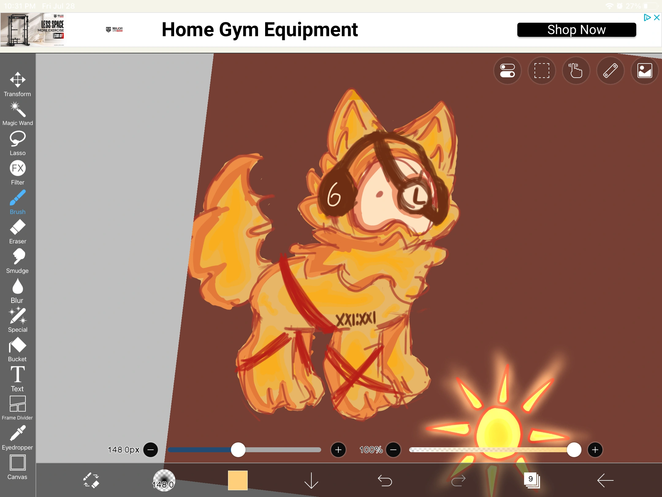 help me name this guy | Fandom