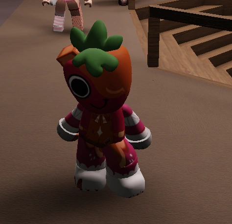 i love this sprout avatar | Fandom