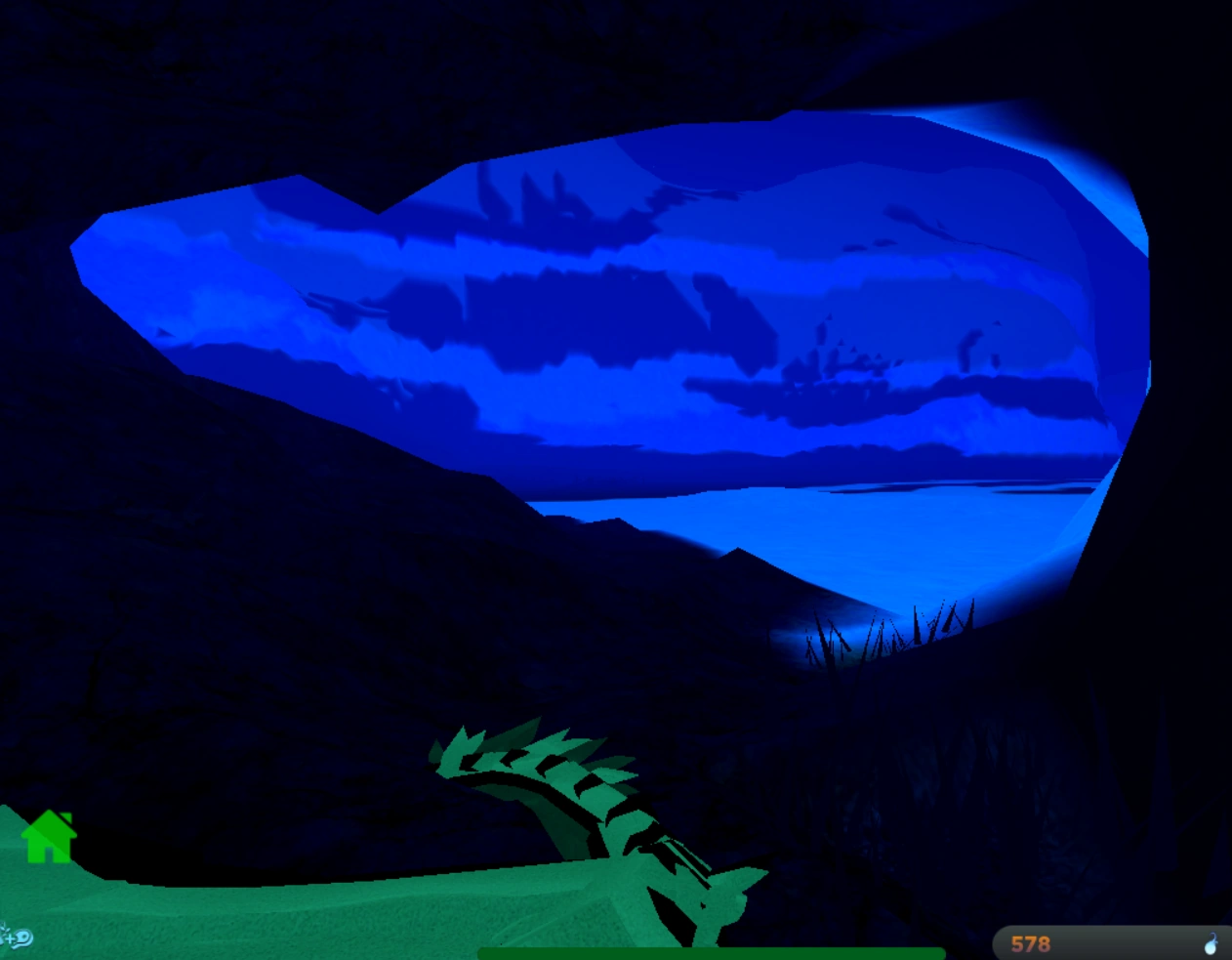 Cozy Cave | Fandom