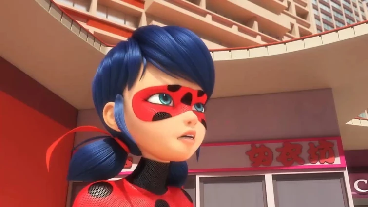 Discuss Everything About Miraculous Ladybug Wiki | Fandom