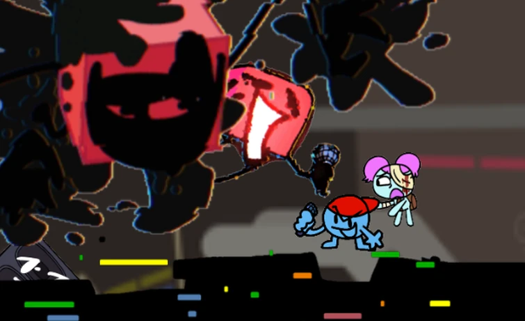 Discuss Everything About Funkipedia Mods Wiki | Fandom