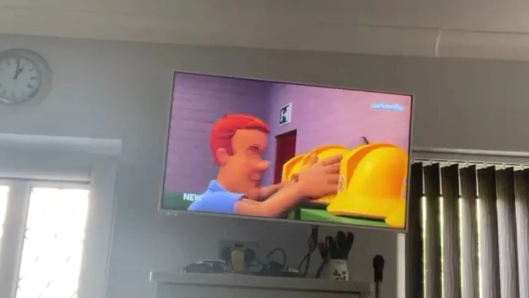 Fireman sam Series 13 promo showed today on cartoonito | Fandom