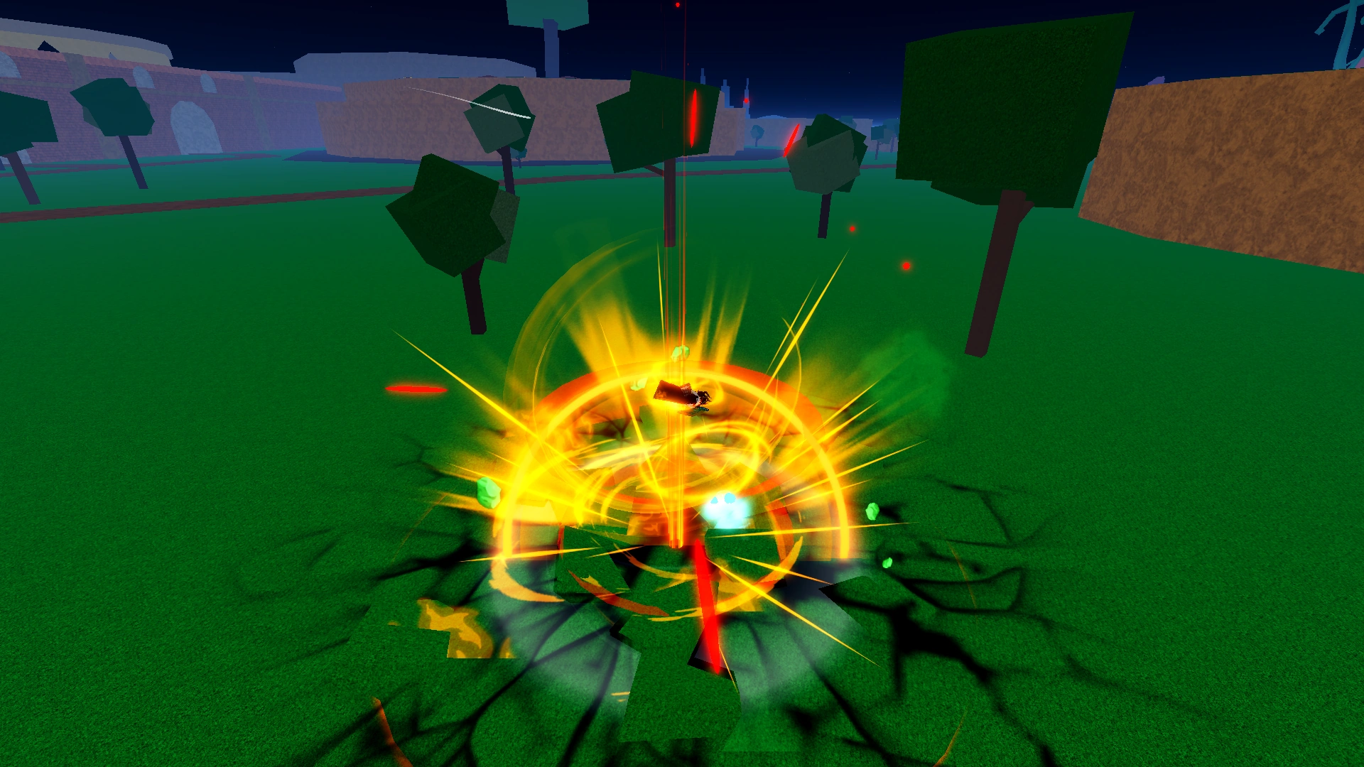 Guess The Skill (90) | Fandom