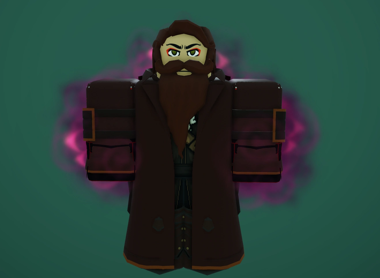 The Ancestor | Fandom