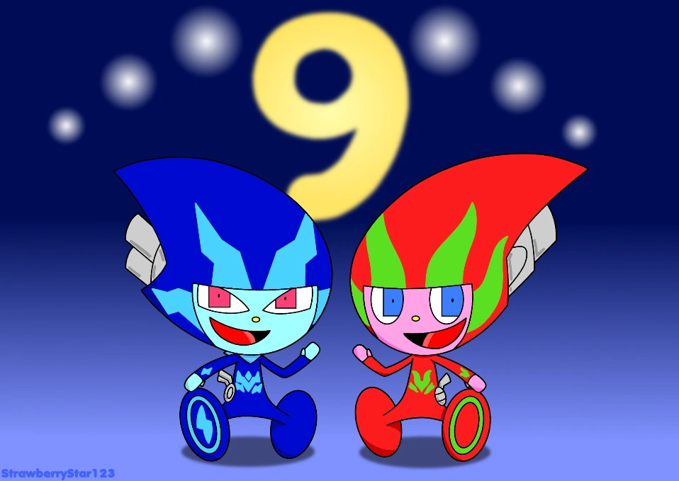 'Kamiwaza Wanda' 9-Year Anniversary Special | Fandom