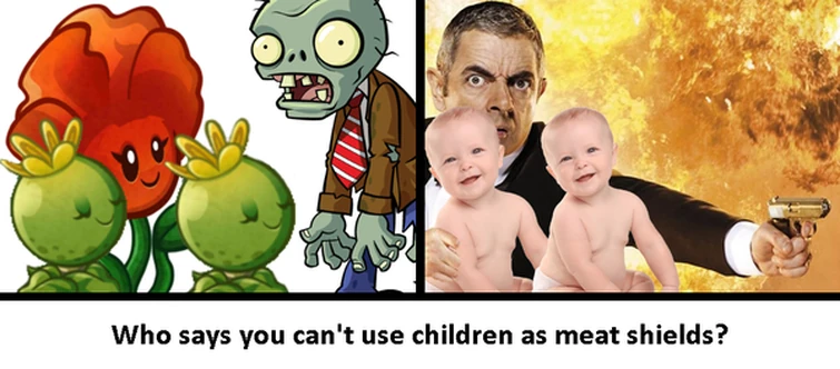 Random PVZ memes I found on the internet | Fandom