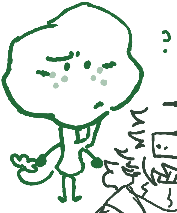 tree and other doodles | Fandom