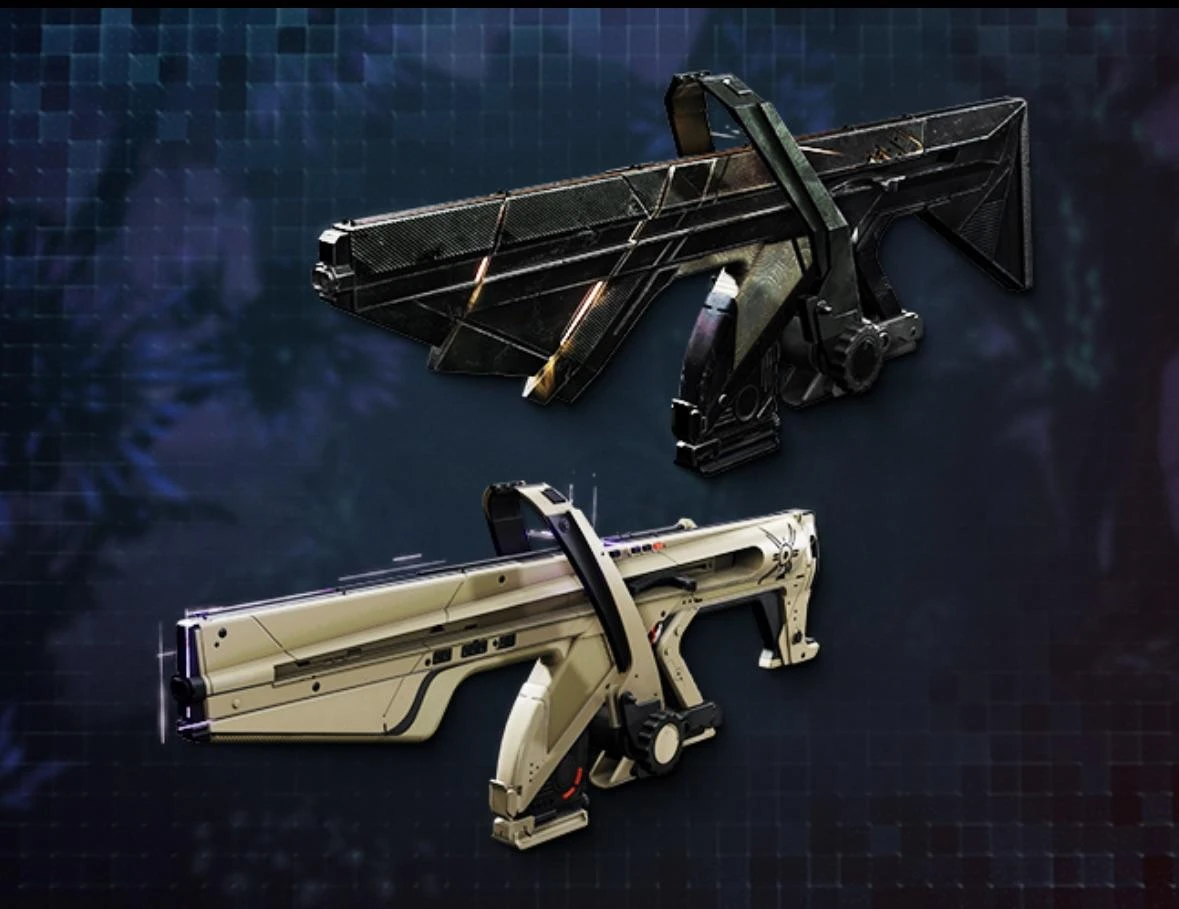 gun when I gun | Fandom