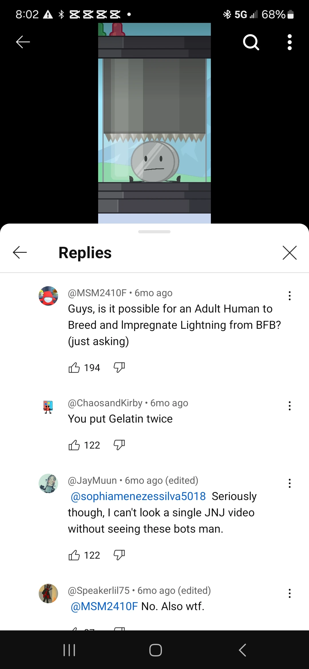 MSM2410F wth dude | Fandom