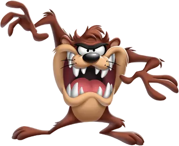 Kirby vs Taz (Kirby vs Looney Tunes) | Fandom