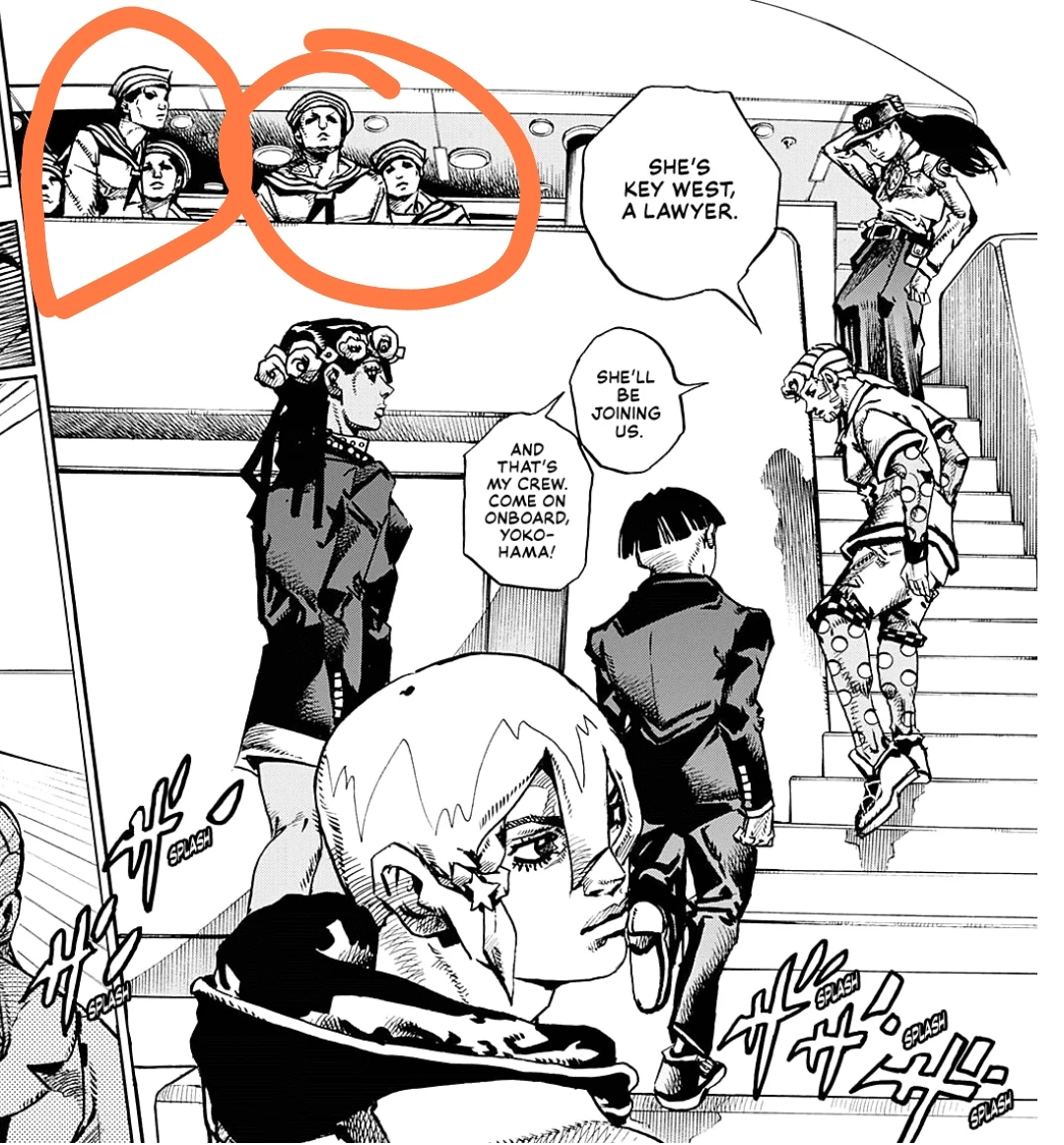 Guys... Josuk8 is back | Fandom