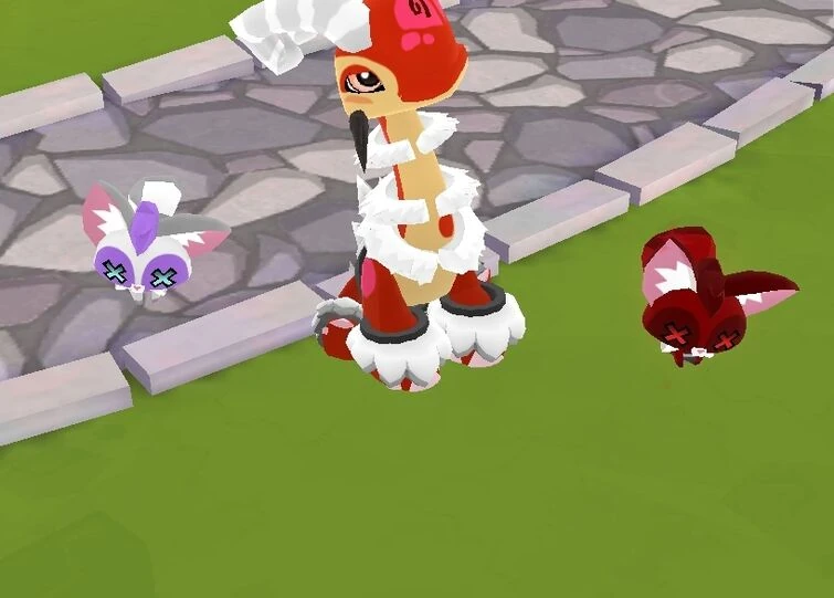 LF STOLEN PETS | Fandom