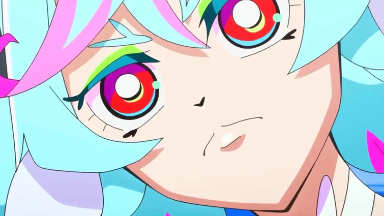 Voice actresses of Cure Supreme and Puka were announced :Pretty Cure ...