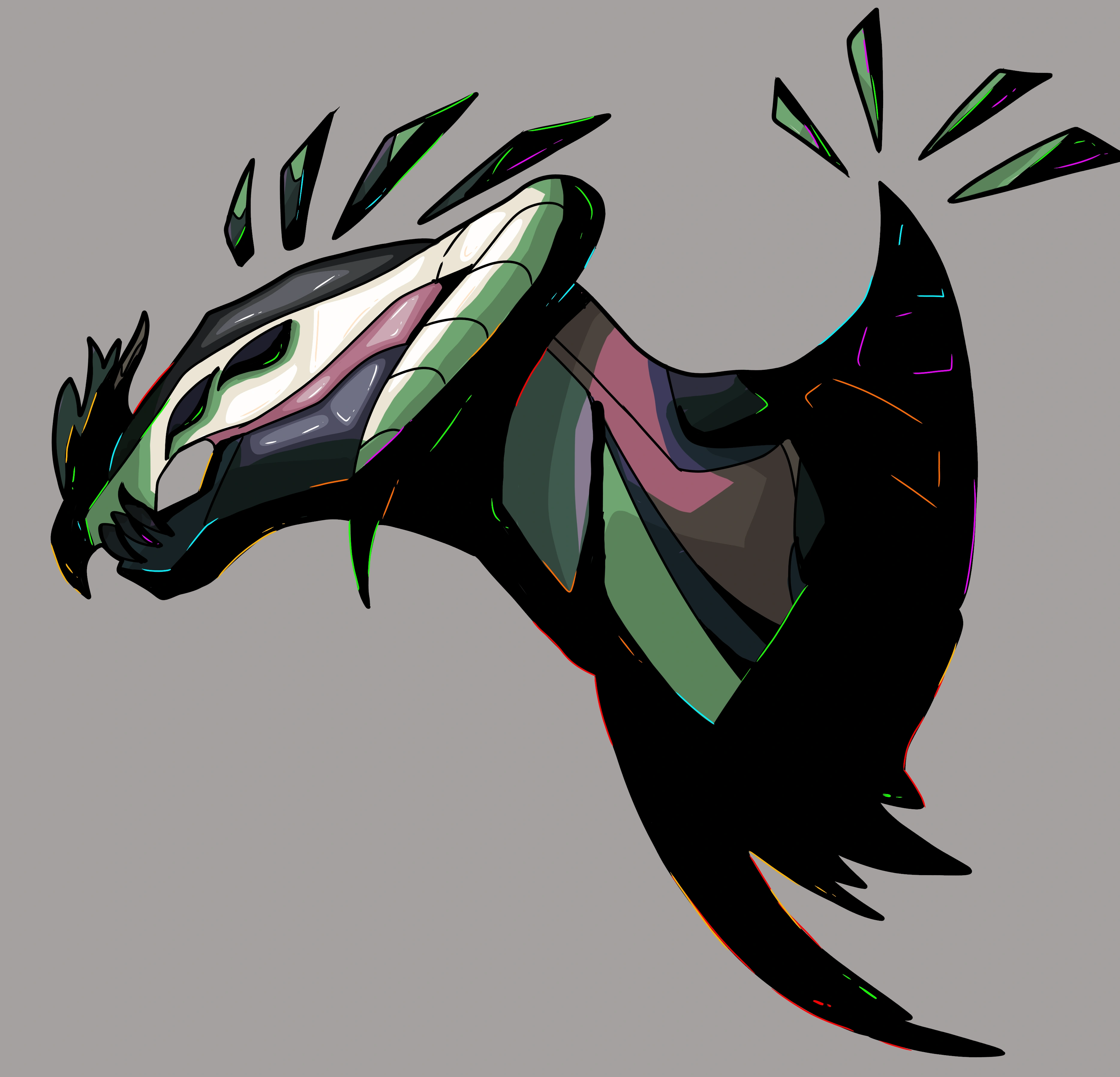 Phantaris Fanart!! | Fandom