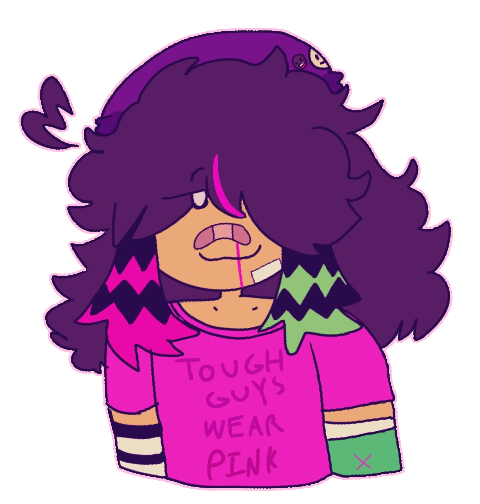 Quick Infected drawing | Fandom