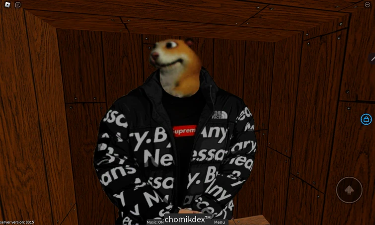 Discuss Everything About Find The Chomiks Wiki | Fandom