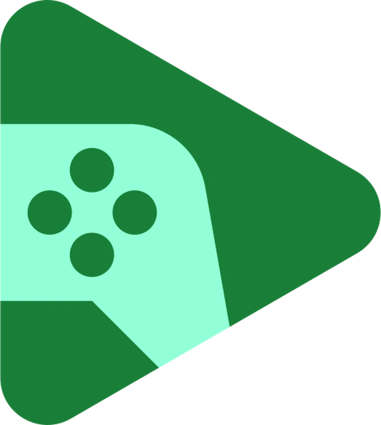 google play games is getting a new logo | Fandom
