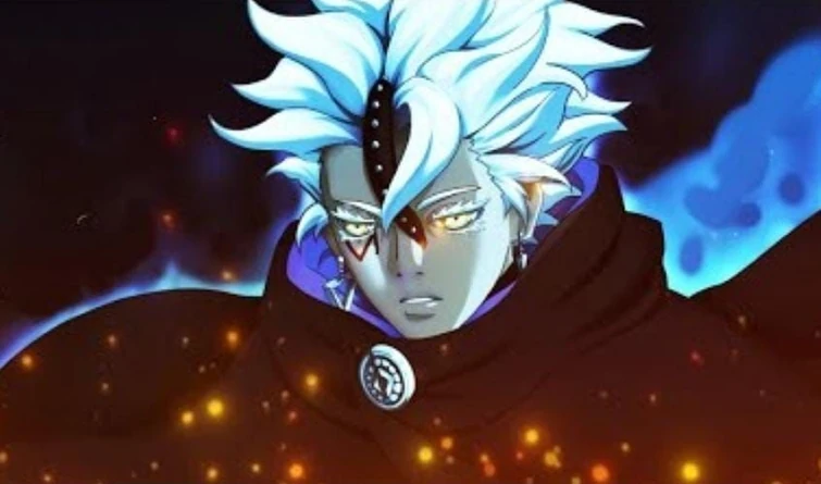 Top 20 Strongest Boruto Characters | Fandom