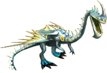 Discuss Everything About How to Train Your Dragon Wiki | Fandom