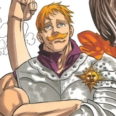 Escanor vs Kenpachi | Fandom