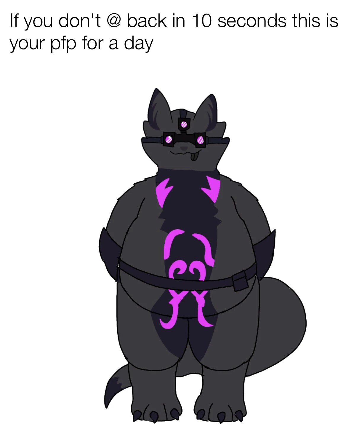 You have ten sec | Fandom