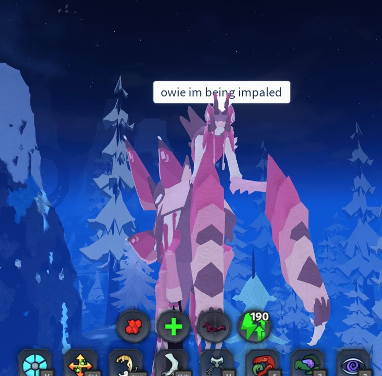 good day my fellow creature of sonair players | Fandom