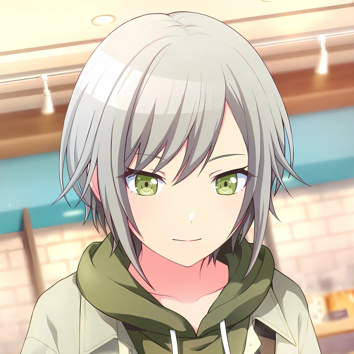 Hinmori Shiho 🥰 | Fandom