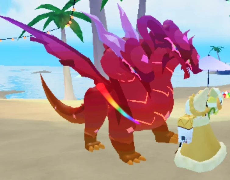 Discuss Everything About Loomian Legacy Wiki | Fandom