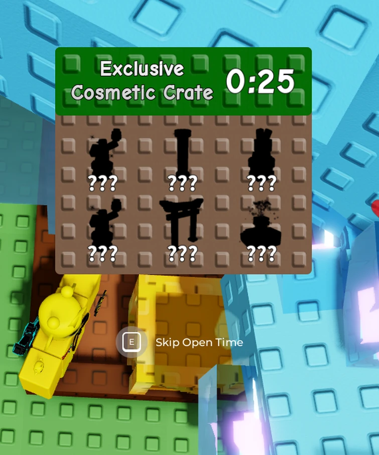 HEY GUYS LOOK! I HAVE PREMIUM CRATE! | Fandom