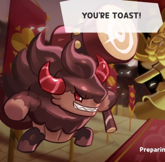 Me talking to the bread I put in the Toaster | Fandom