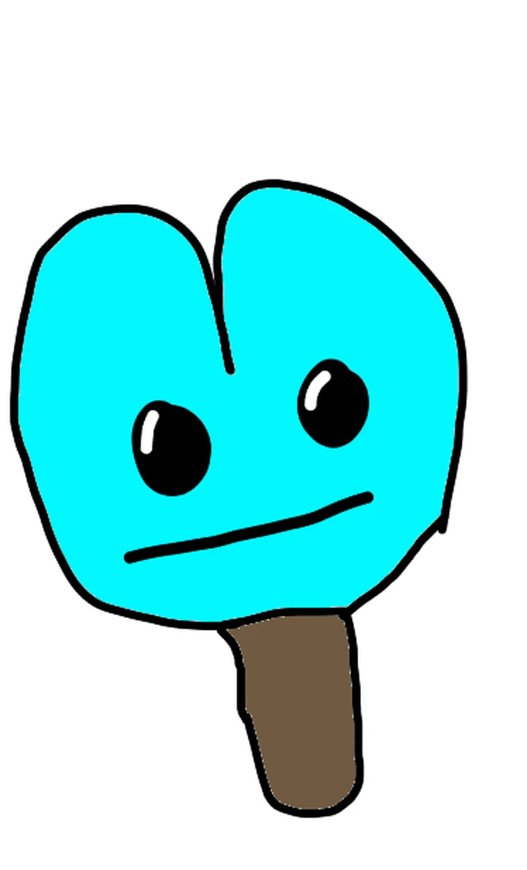 Me As A Popsicle | Fandom