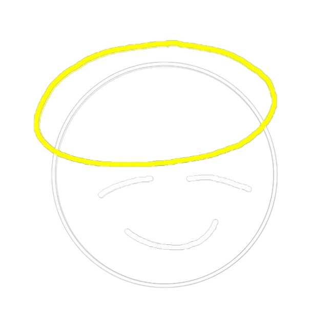 The Peripheral Glag Art!!! | Fandom