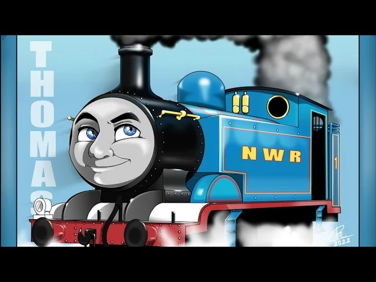 Discuss Everything About Thomas the Tank Engine Wikia | Fandom