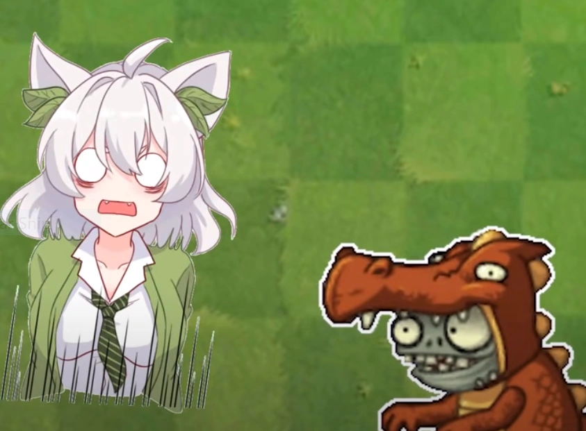 chinese pvz youtubers | Fandom