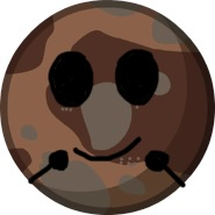 Discuss Everything About Object Cosmos Wiki | Fandom