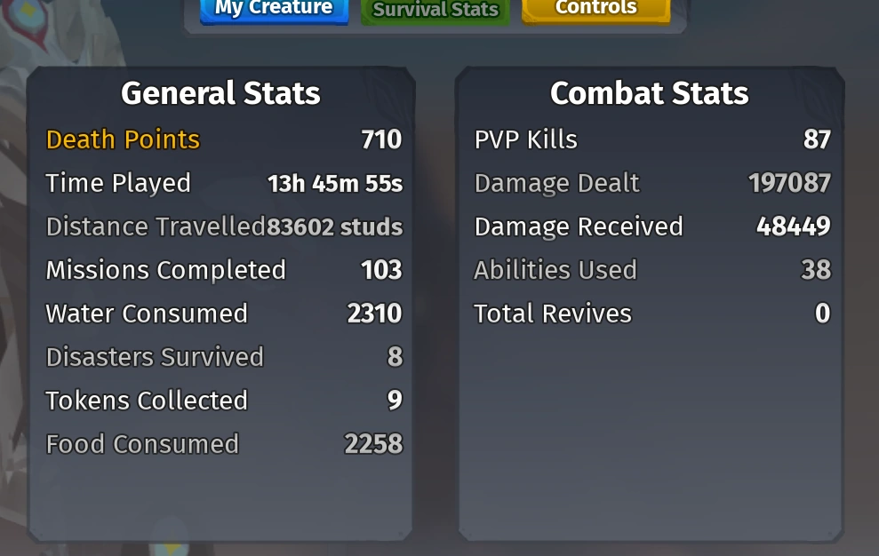 Im cooking for my first death token | Fandom