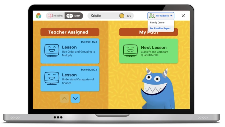 I-Ready’s new features for the 2023-2024 school year that support ...