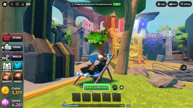 Discuss Everything About Tower Defense Simulator Wiki | Fandom