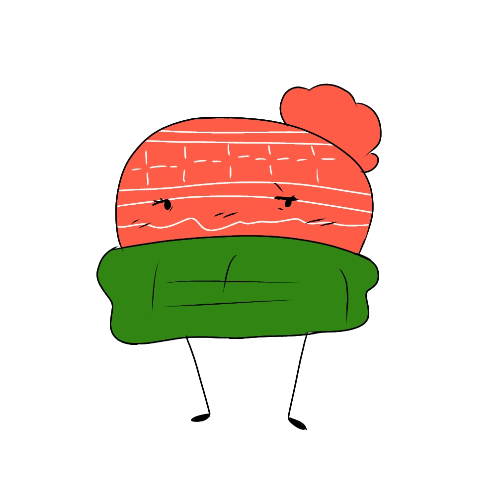 another object show oc | Fandom