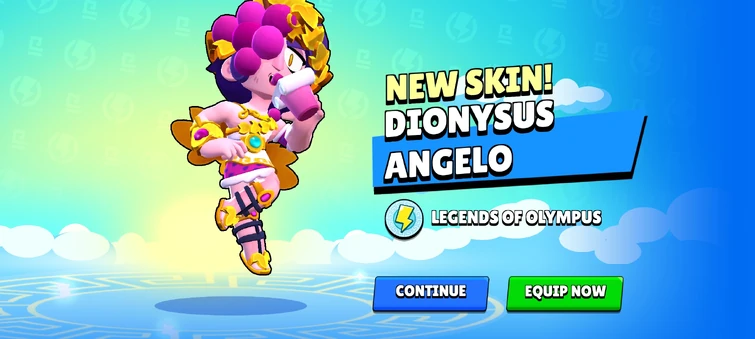 Push Series: Announcement 📣 | Fandom