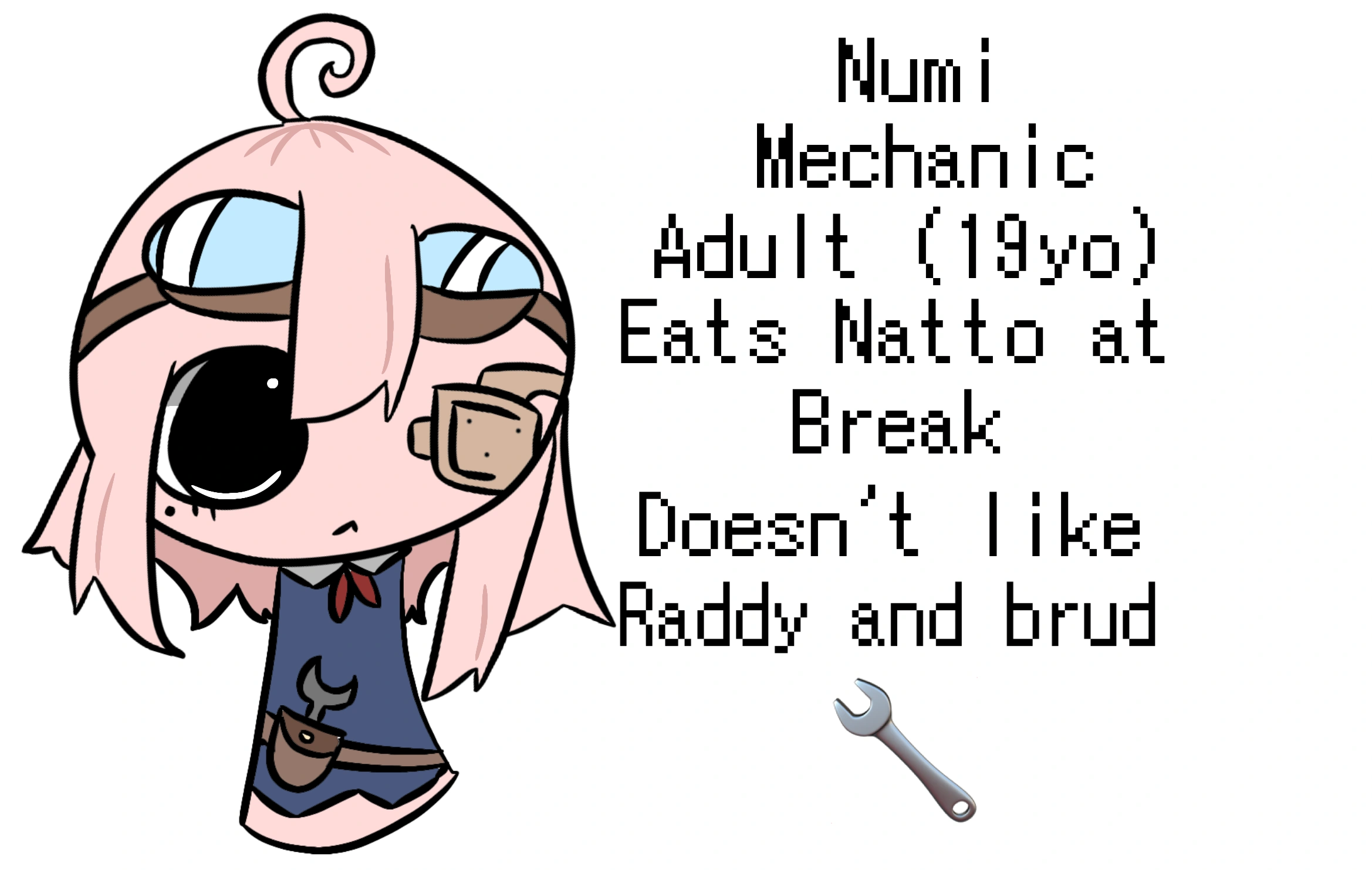 Oc | Fandom