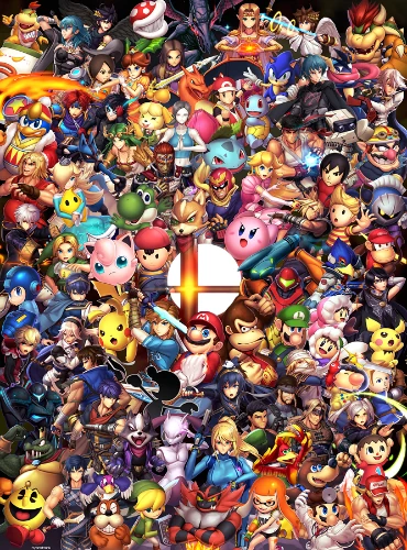 Death battle galactus vs super smash bros (marvel vs Nintendo) | Fandom