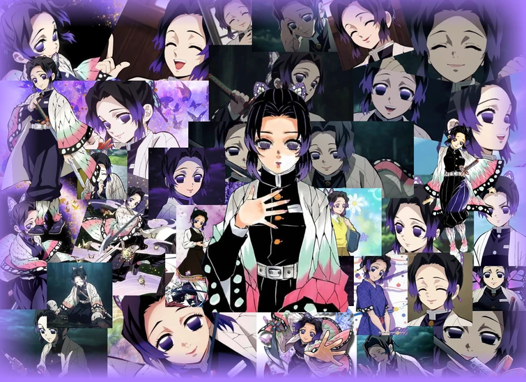 Which character should I make a collage of next? | Fandom