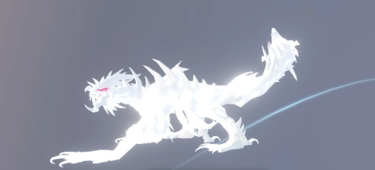 Albino sigmatox | Fandom