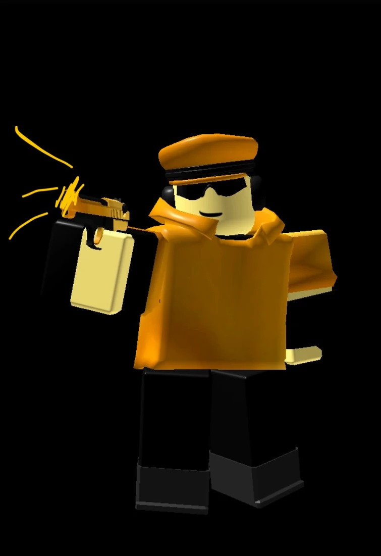 TDS comic: the Golden Arc episode II | Fandom